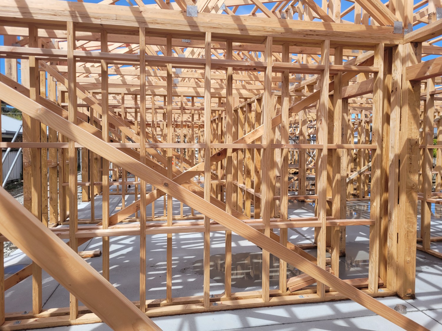 What is J-Frame? - Juken New Zealand