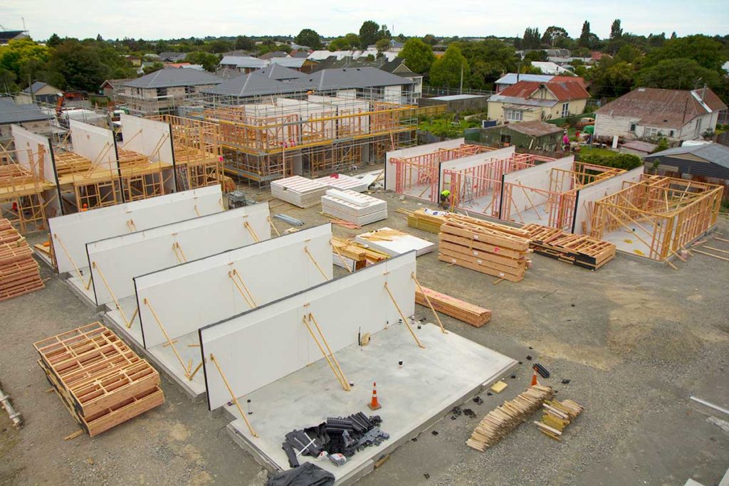 Triboard - Juken New Zealand