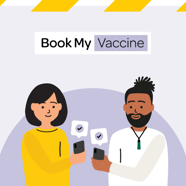 Booking Your Vaccine Is Easy. Check It Out Here - Juken New Zealand