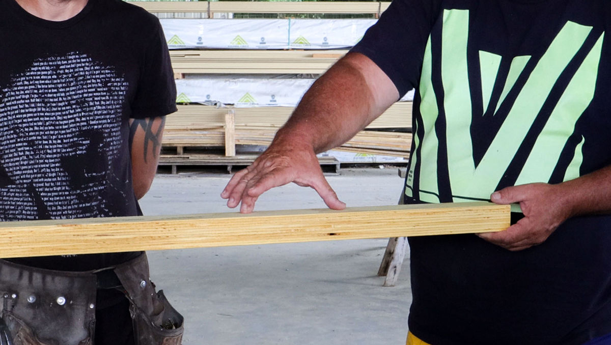 Why Summit Homes Builds Its Own Framing - Juken New Zealand