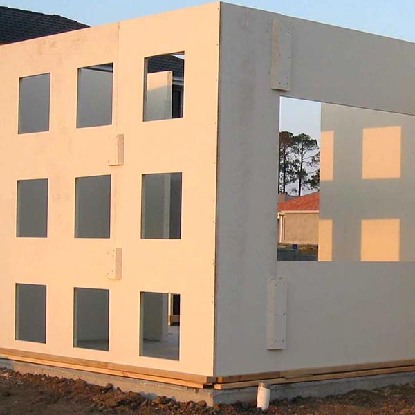 Panel Products - Juken New Zealand