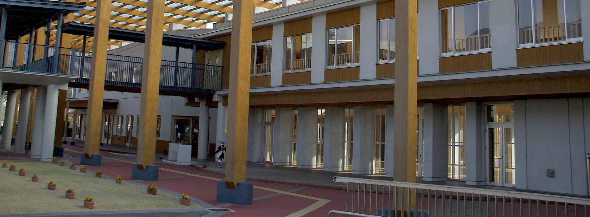 Framing - J-Frame - Juken New Zealand