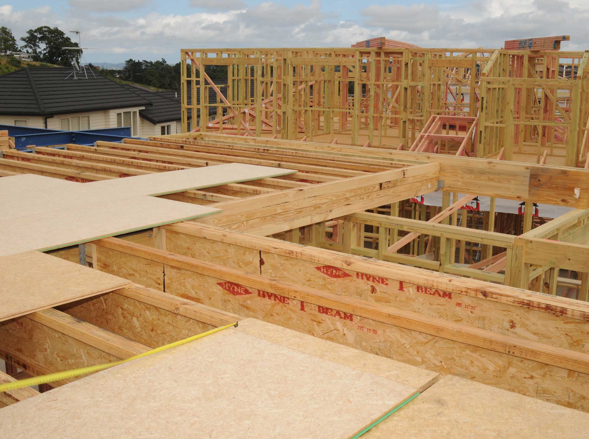 Triboard - Juken New Zealand